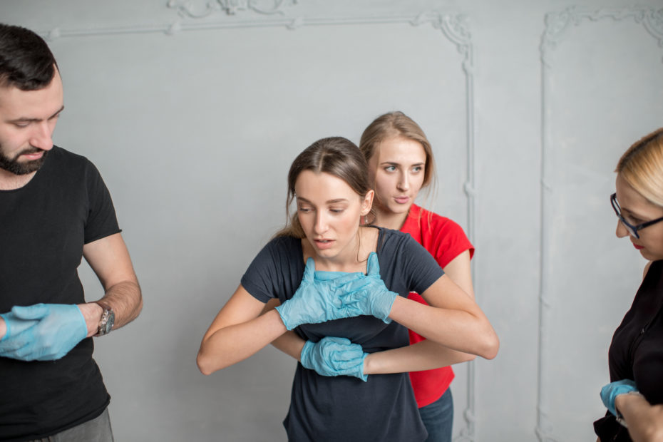 Mandatory Training - Incisive Training